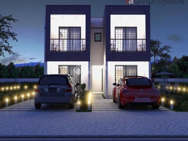 Construa a Casa dos seus Sonhos próximo ao Parque Universitário Ulbra