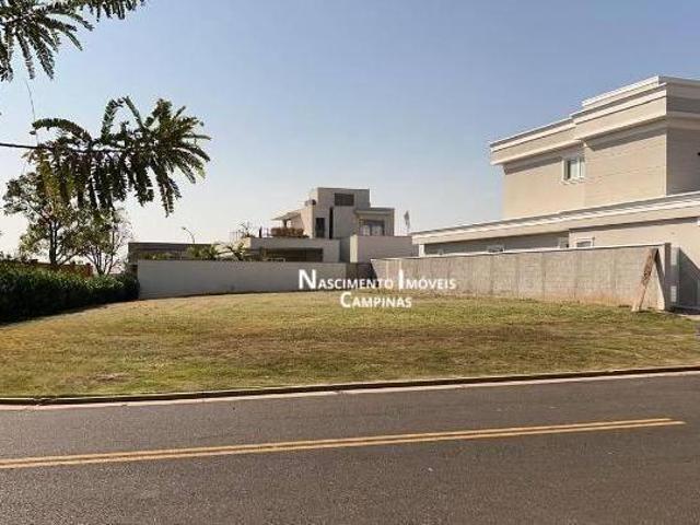 Construa com sofisticação: 532 m² à venda por R$ 1.460.000