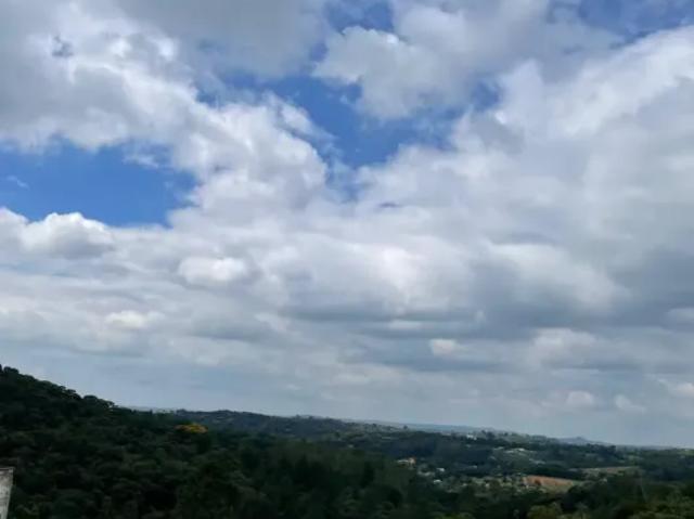 Construa com tranquilidade: terreno 500 m² em Ibiúna