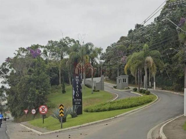 CONSTRUA COM VISTA! LOTE DE 332m² NO MOSAICO DA SERRA – OPORTUNIDADE ÚNICA! ✨ 🏗 ️