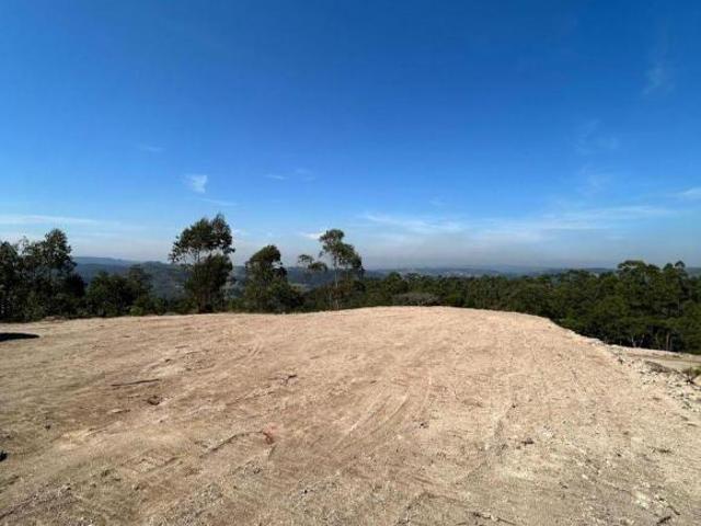 Construa seu chalés em um lote de 1.000M² com vista incrível com entrada de 40mil + 60x