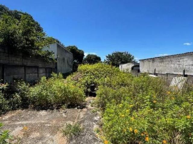 Construa Seu Futuro no Floresta – Lote de 360m² com Excelente Localização!