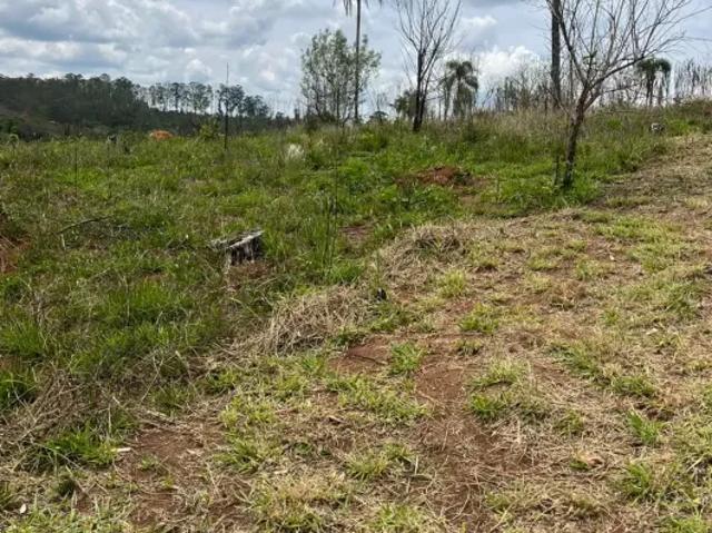 Construa seu futuro em Atibaia | Lotes no Bairro Portão