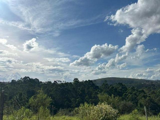Construa Seu Sonho: Terrenos de 500m² em Localização Privilegiada