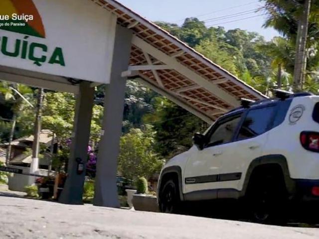 Construa seu refúgio dos sonhos em um amplo terreno na Serra da com 2146 m² à venda na Santa Inês !