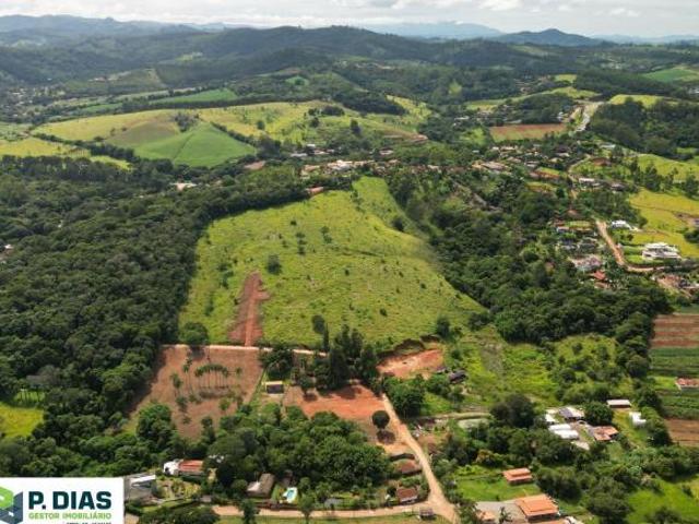 Construa Seu Refúgio no Interior! Lotes para formação de chácara em Pinhalzinho