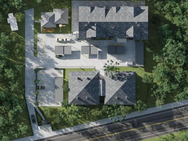 CONSTRUTORA CONCEITUADA