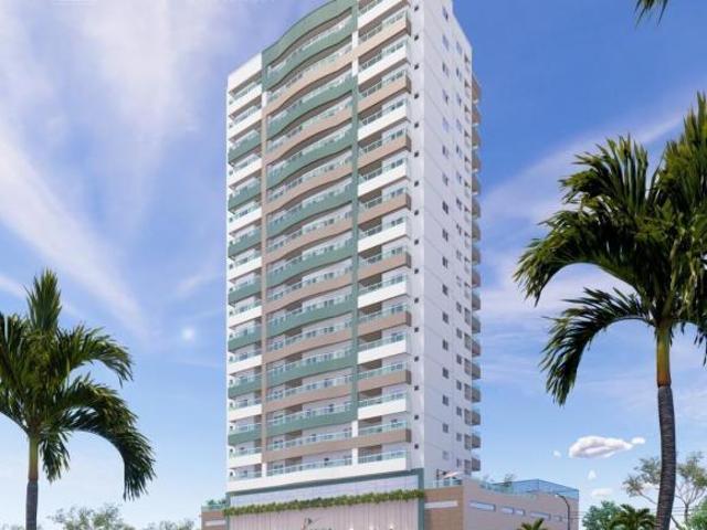 Construtora Construmoura, Litoral Sul, Lançamento no bairro Aviação em Praia Grande à 300 metros da