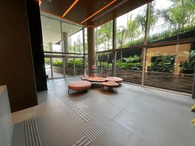 Consultório, Conjunto Comercial para LOCAÇÃO de 71 m2 de 1 banheiro e 2 vagas em Pinheiros / Cerque