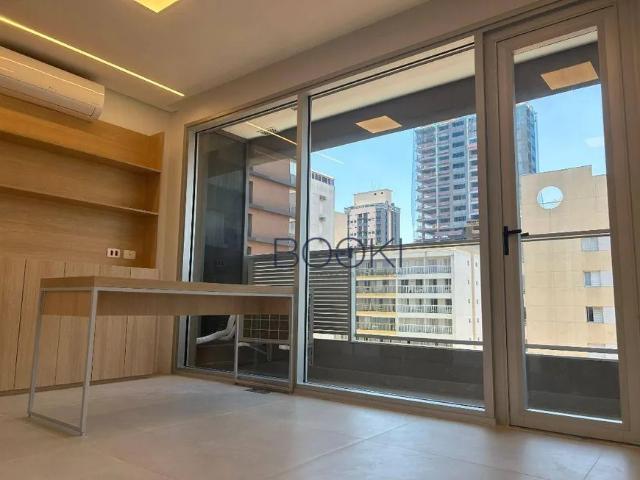 Consultório disponível para venda com 31m² no Core Health