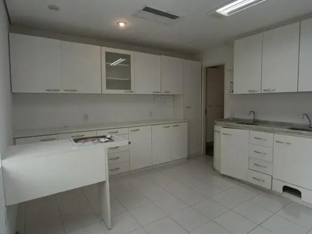 Consultório para aluguel com 33 m² com 2 wcs e 1 Vaga em Perdizes São Paulo SP