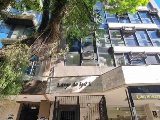 Consultório pronto para uso imediato na Avenida Cristóvão Colombo, Moinhos de Vento