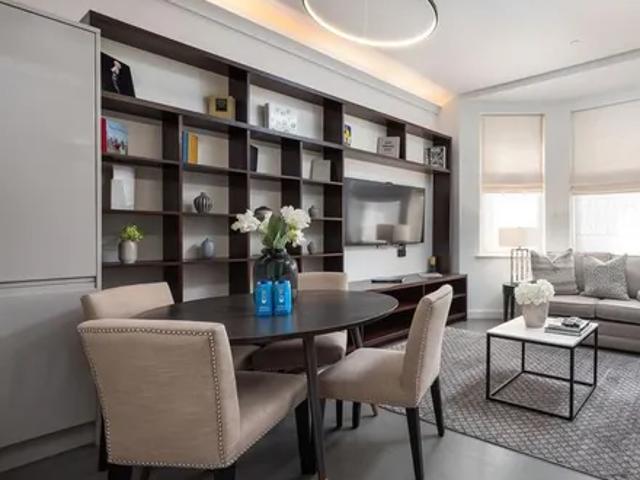 Consular Section of Iranian Embassy, 50 Kensington Court, London, W8 5DB, United Kingdom | 2 bed apartment for rent #109159246 | Rentberry