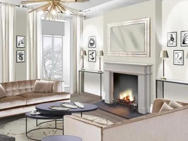 Consulate General of Turkey, Rutland Gardens, London, SW7 1BW, United Kingdom | 6 bed house for rent #77475044 | Rentberry