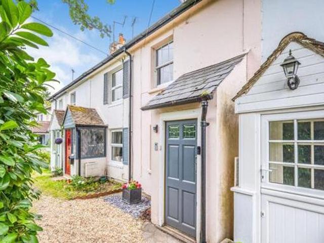 Cootham, Dukes Row, Pulborough, 2 Bedroom Terraced
