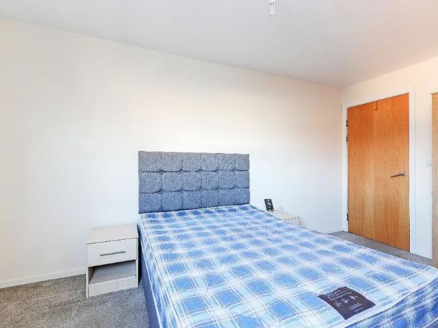 Coode House, Millsands, S3