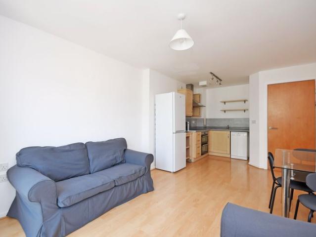 Coode House, Sheffield S3, 2 bed flat to rent, £825 pcm | PrimeLocation