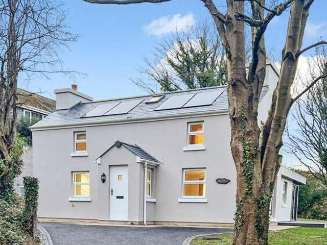 Cooil Ny Cronk, Ballure, 3 Bedroom Detached