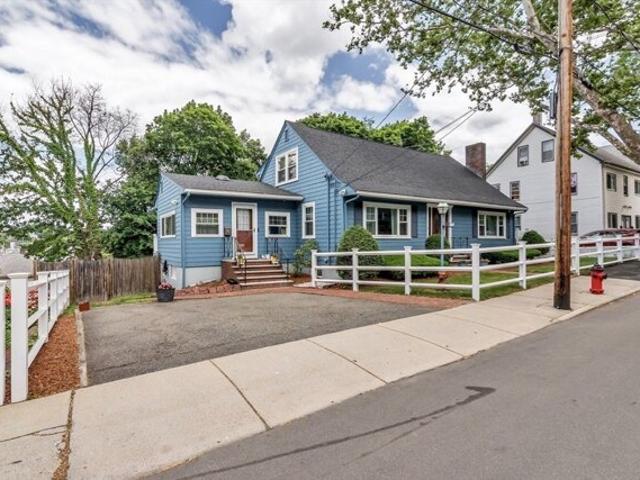 Cook Ave, Chelsea, Home For Sale