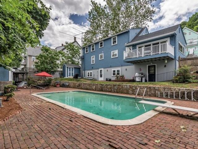 Cook Ave, Chelsea, Home For Sale