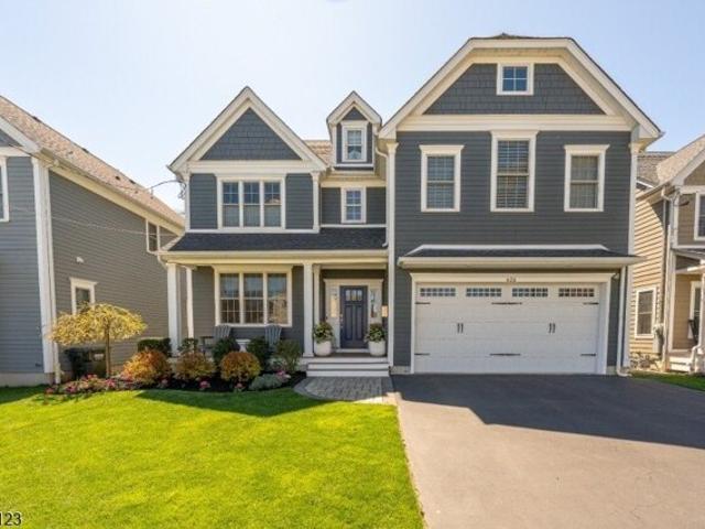 Cook Ave, Scotch Plains, Home For Sale