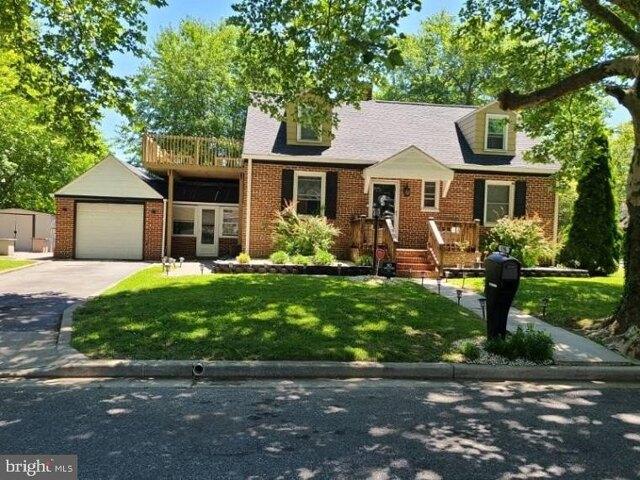 Cook Ave, Salem, Home For Sale