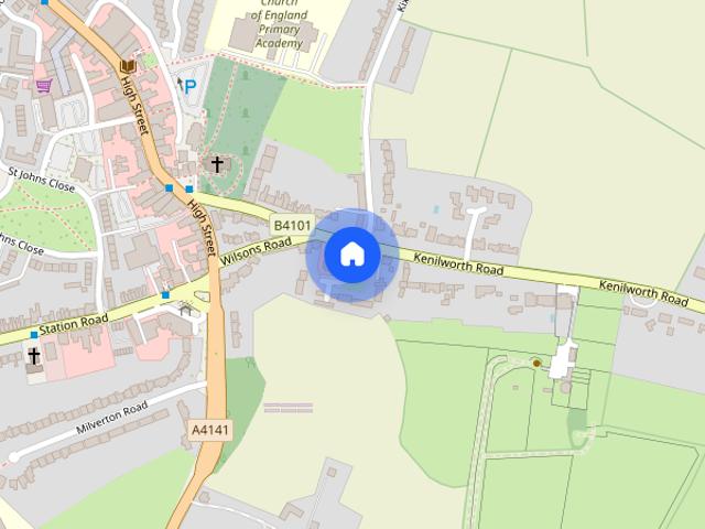 Cook Close, Knowle, Solihull