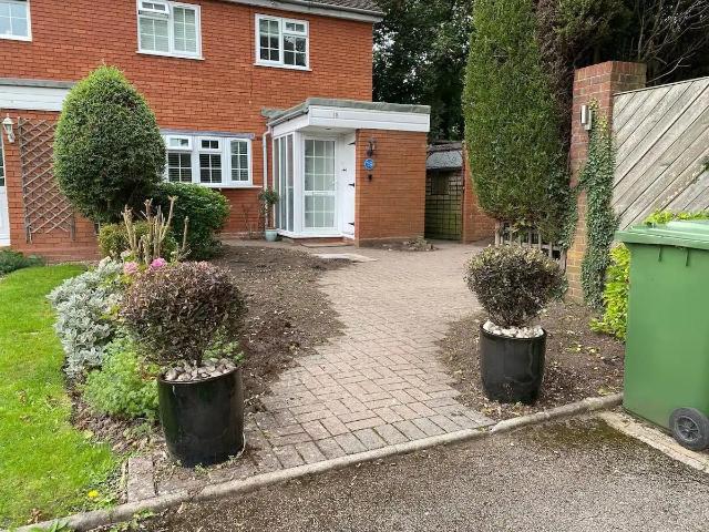 Cook Close, Knowle, Solihull B93, 2 bed semi detached house to rent, £1,595 pcm | PrimeLocation