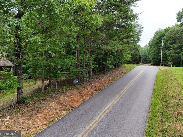 Cook Henry Rd Lot 3, Blairsville, GA 30512