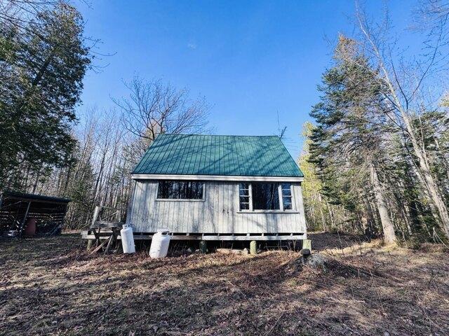 Cook Hill Rd, Freeman Township, Home For Sale