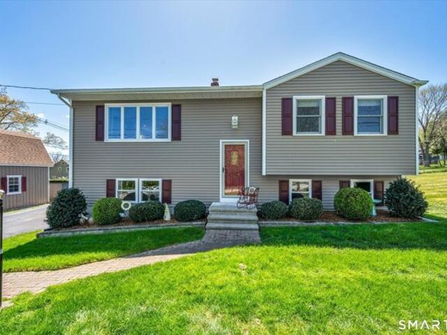 Cook Hill Rd, Wallingford, Home For Sale