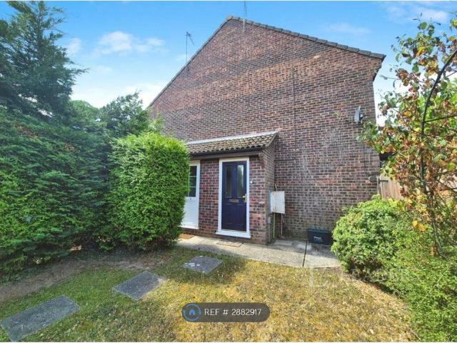 Cook Place, Chelmsford CM2, 1 bed semi detached house to rent, £1,395 pcm | PrimeLocation