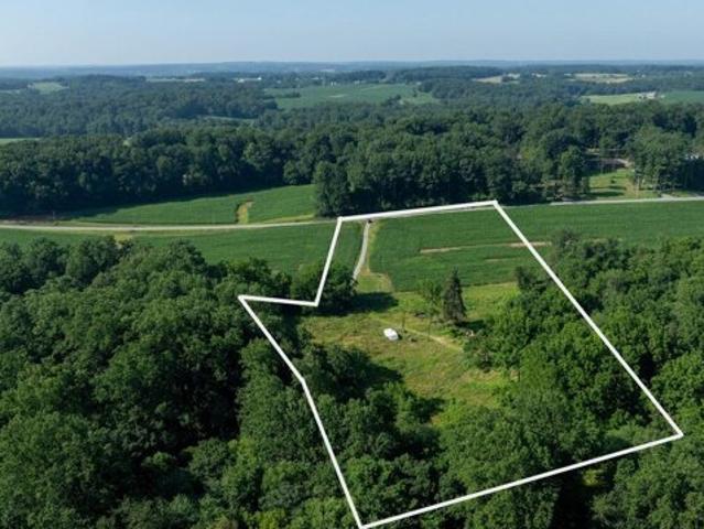 Cook Rd, Delta, Plot For Sale