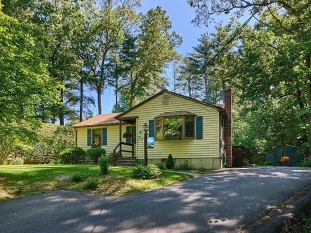 Cook Rd, Easthampton, Home For Sale