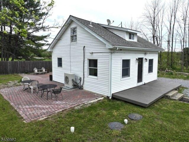 Cook Rd, Frankford Township, Home For Sale