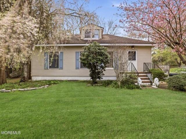 Cook Rd, Jackson, Home For Sale