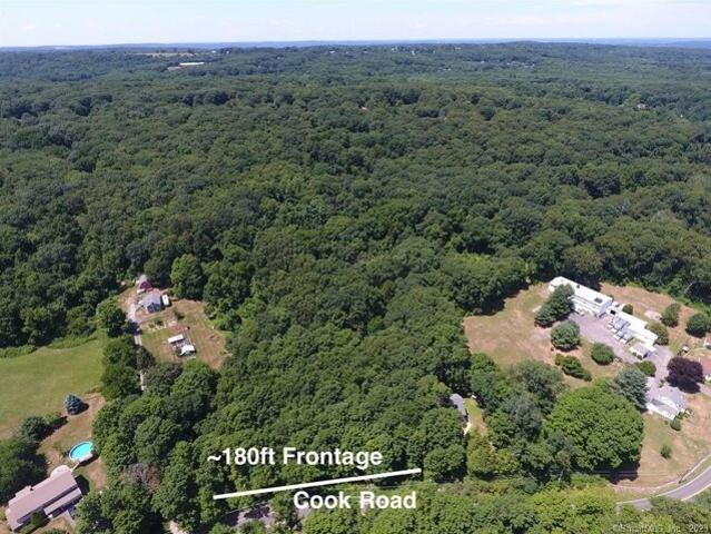 Cook Rd, Prospect, Plot For Sale