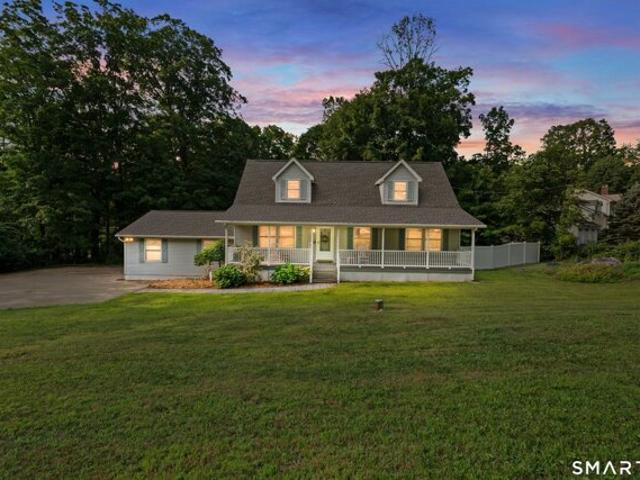 Cook Rd, Tolland, Home For Sale