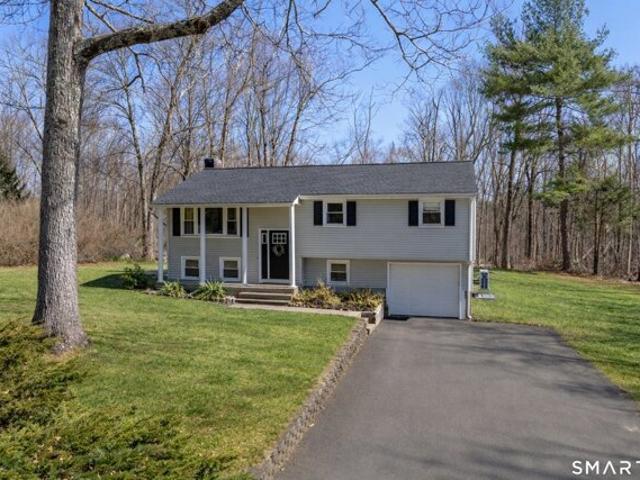 Cook Rd, Tolland, Home For Sale