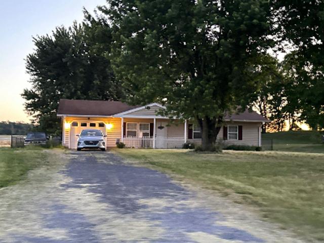 Cook Rd