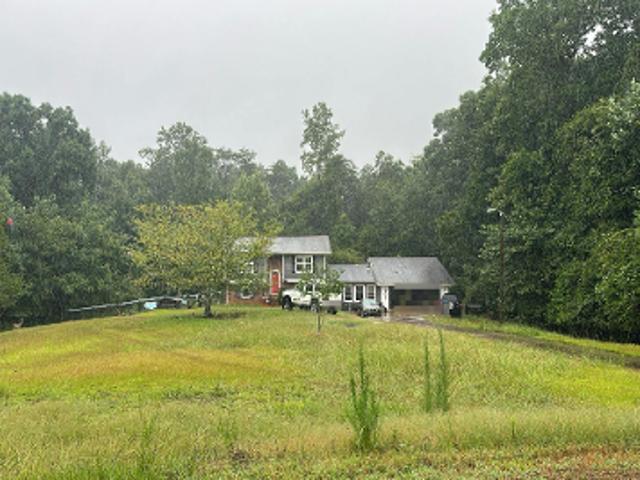 Cook Rd