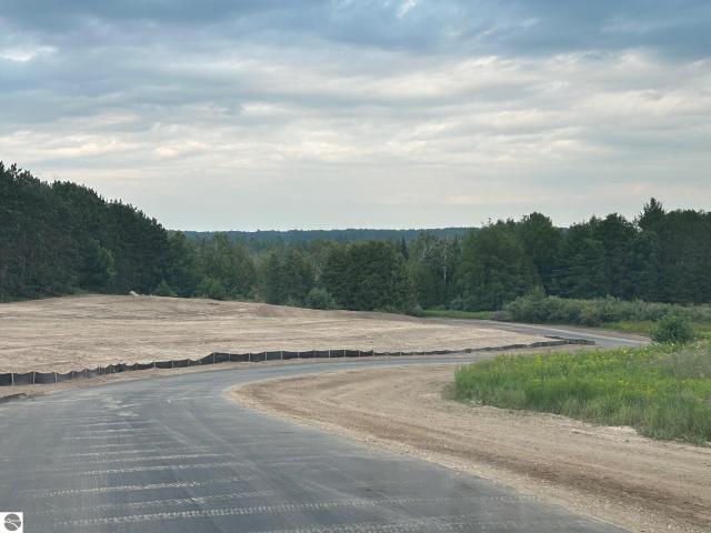 Cook Road