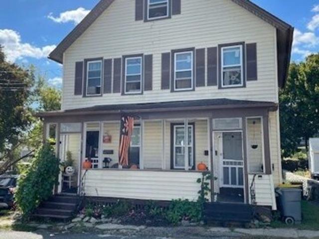 Cook St, Ansonia, Home For Sale