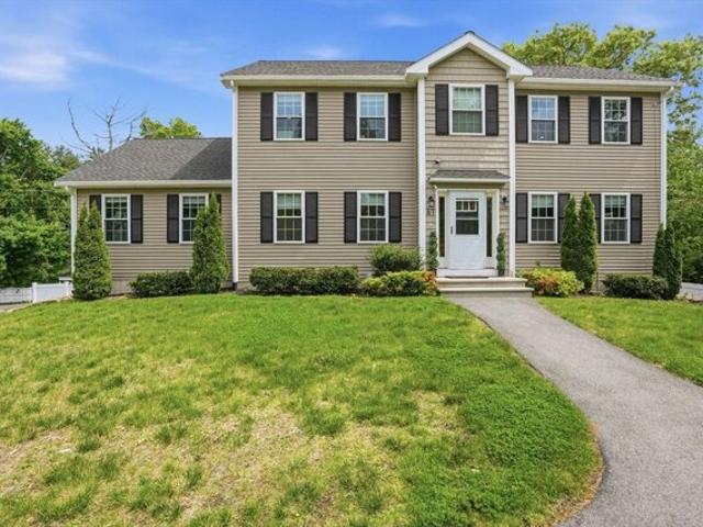Cook St, Billerica, Home For Sale