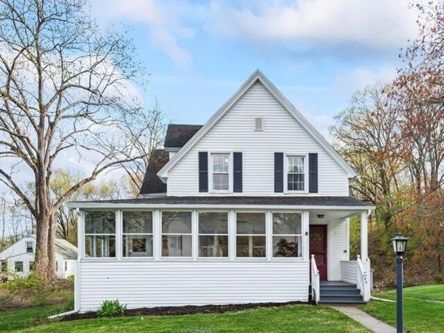Cook St, Boylston, Home For Sale