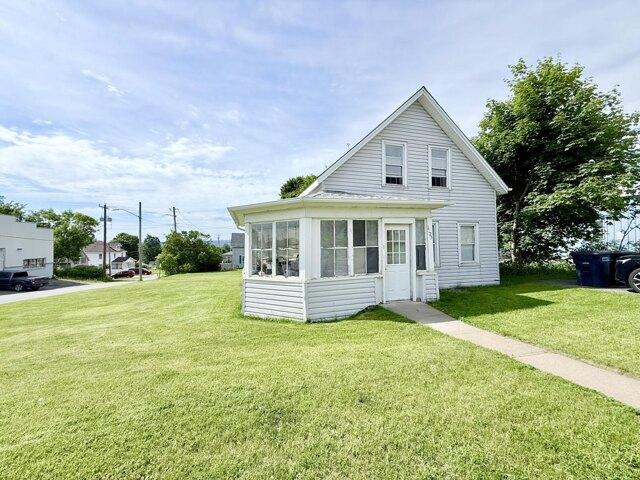 Cook St, Dannemora, Home For Sale