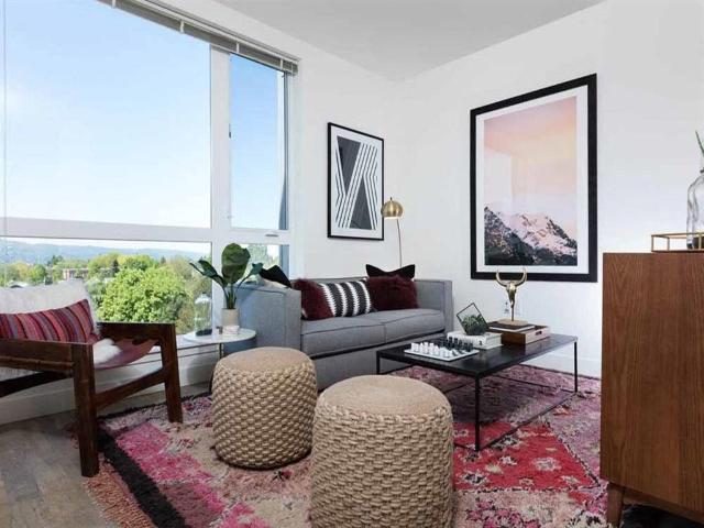 Cook Street 1 Bedroom Apartment for Rent at 107 N Cook St, Portland, OR 97227 Eliot