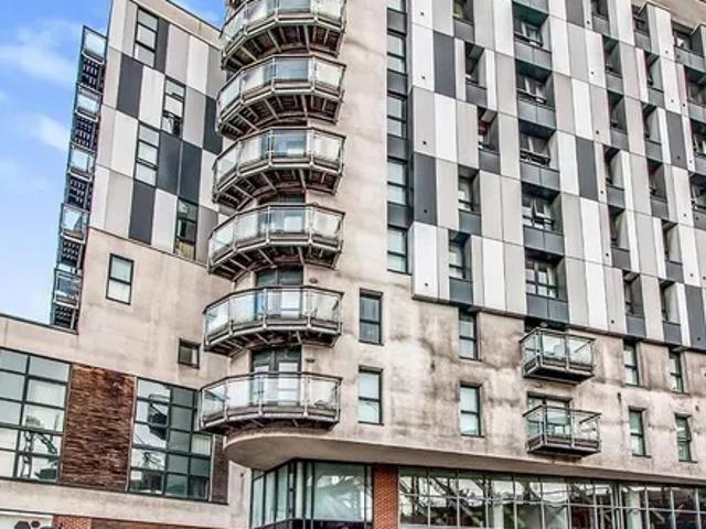 Cook Street, Blackfriars, Salford, M3 7BE, United Kingdom | 3 bed apartment for rent #138851152 | Rentberry
