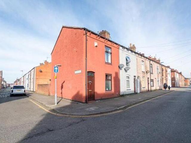 Cook Street, Leigh, 3 Bedroom End