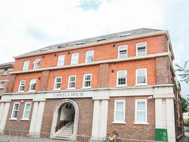 Cook Street, Southampton, 1 Bedroom Flat